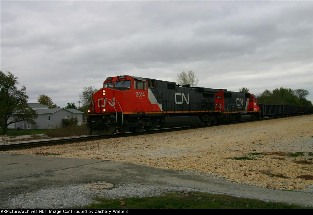 CN 2614